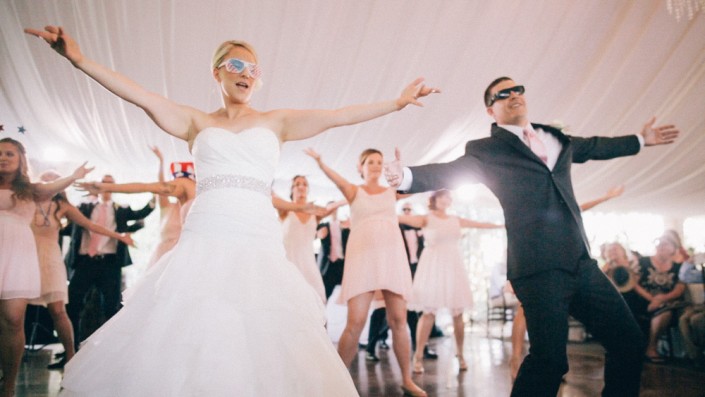 Emily & Jon | Lloyd Films