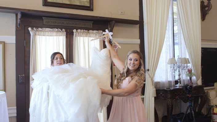 Emily & Jon | Lloyd Films