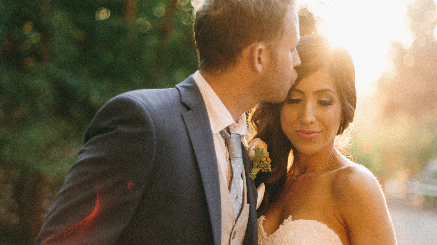 Ashley & Ben - Green Gables Wedding Estate | Lloyd Films