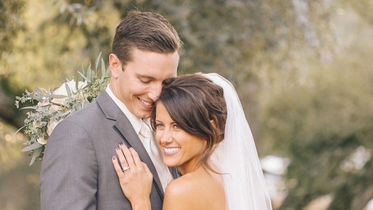 Amber & Zach | Lloyd Films