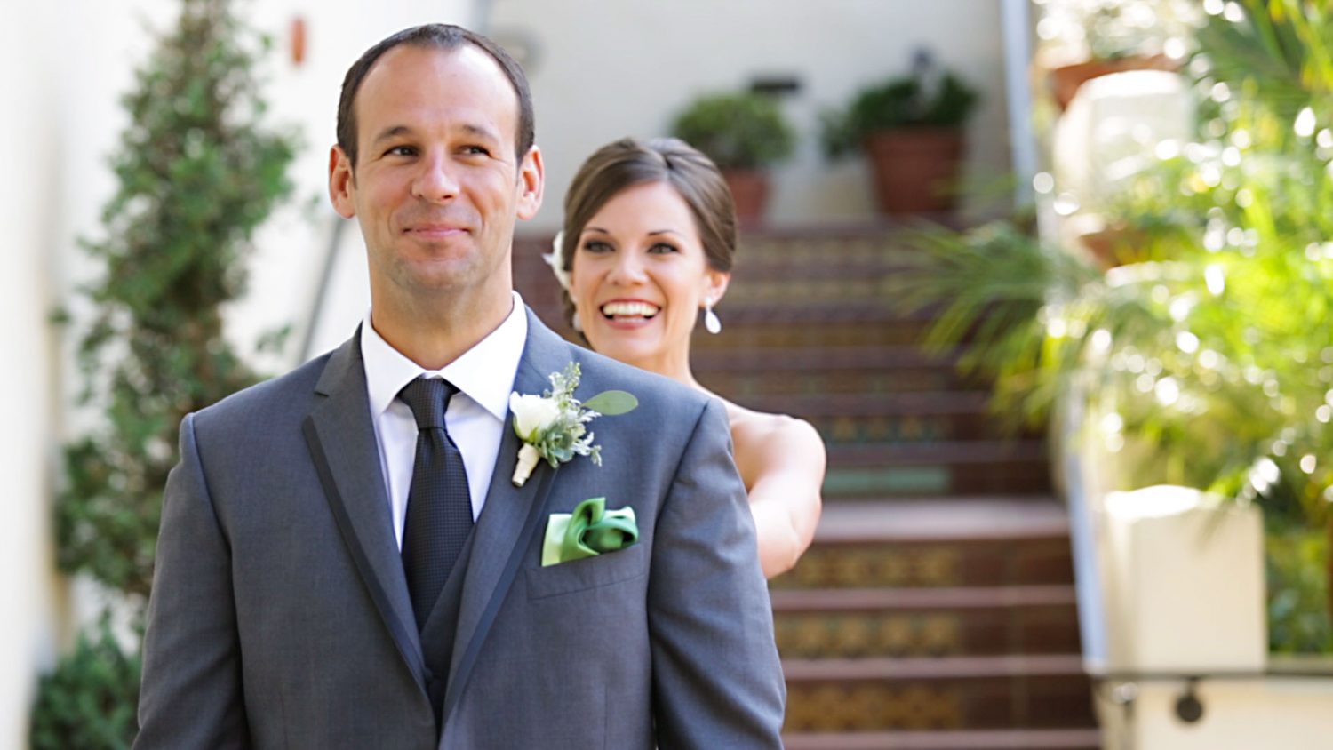 5 Reasons to do a First Look | Lloyd Films